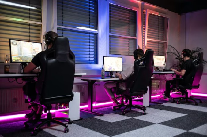 How Mobile Gaming is Redefining Multiplayer Battles